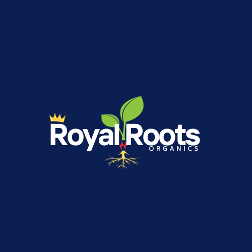 Royal Roots – Royal Roots Organics