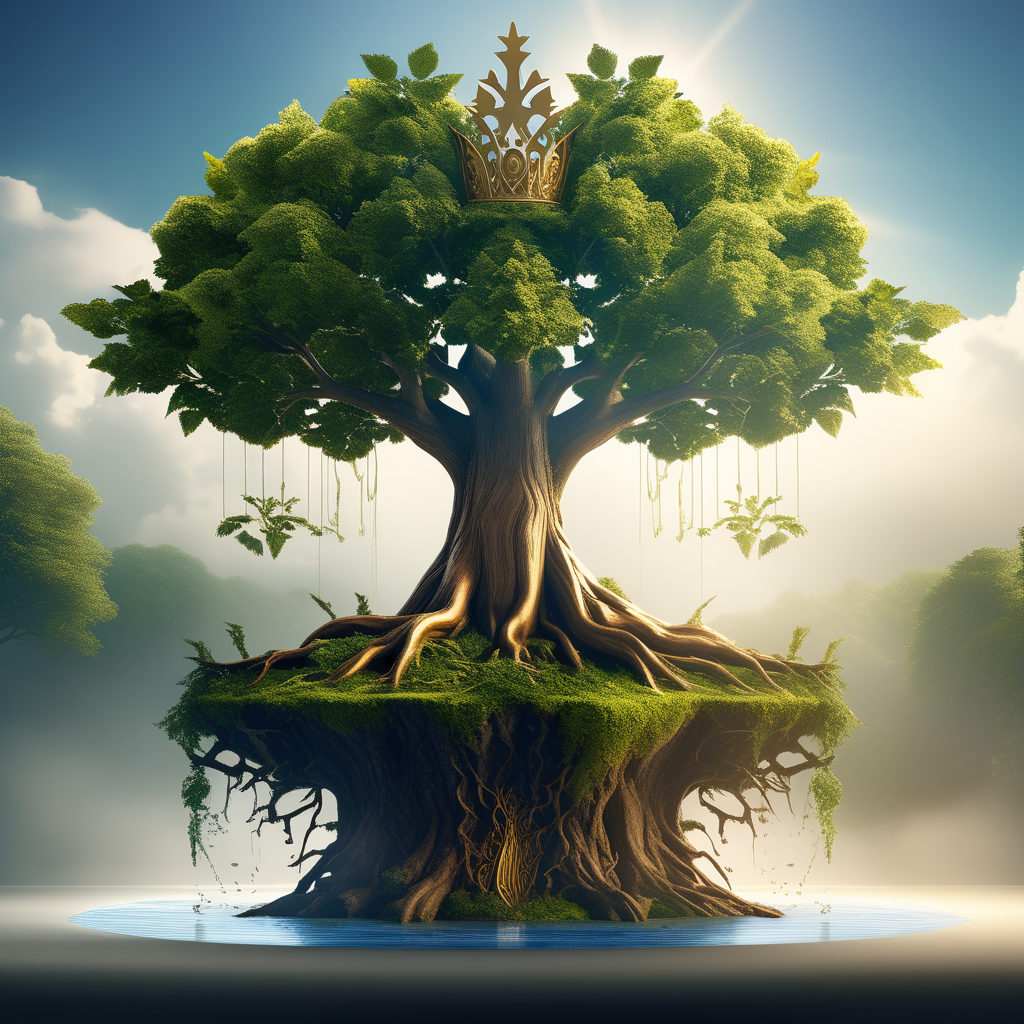 Royal Roots – Royal Roots Organics